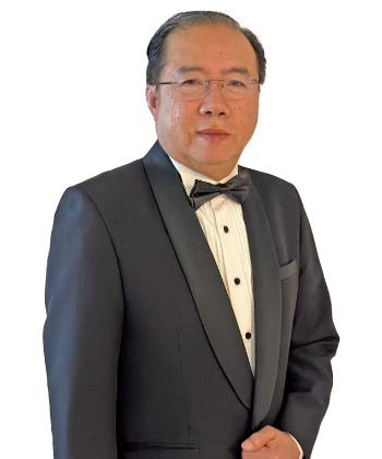 DATO’ YONG CHAI SENG - PPBEA