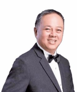 DATUK SERI TEOH HAI HIN - PPBEA