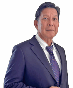MR. KHOR KIM TONG - PPBEA