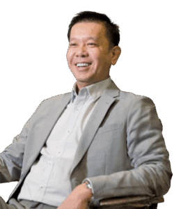 MR. LIM CHIN HON - PPBEA